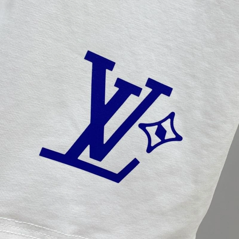 Real Louis Vuitton T-Shirts