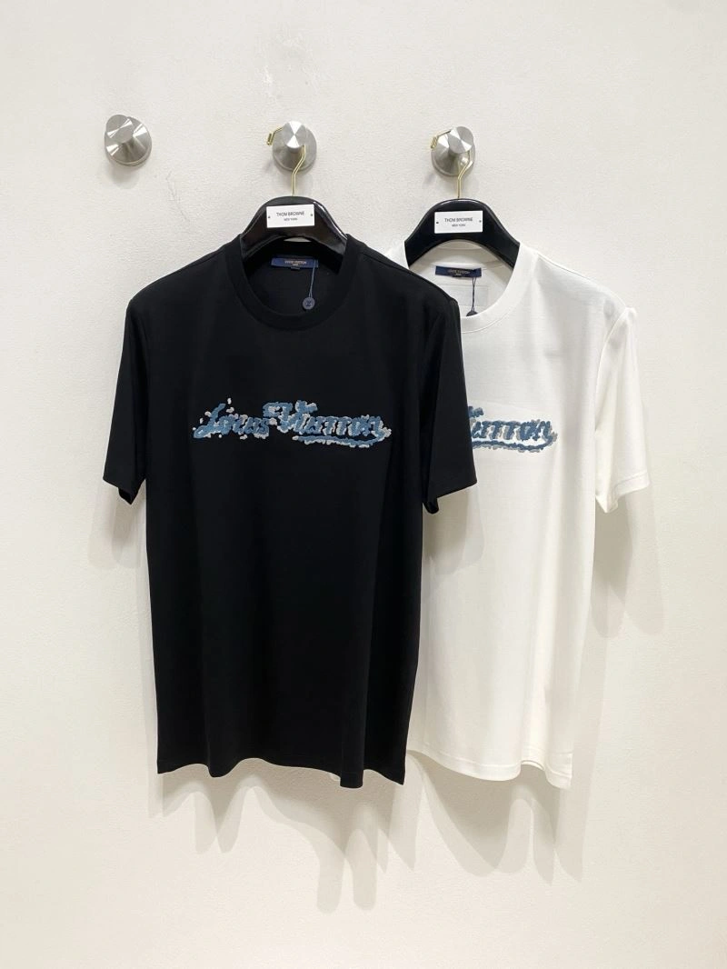 Louis Vuitton T-Shirts