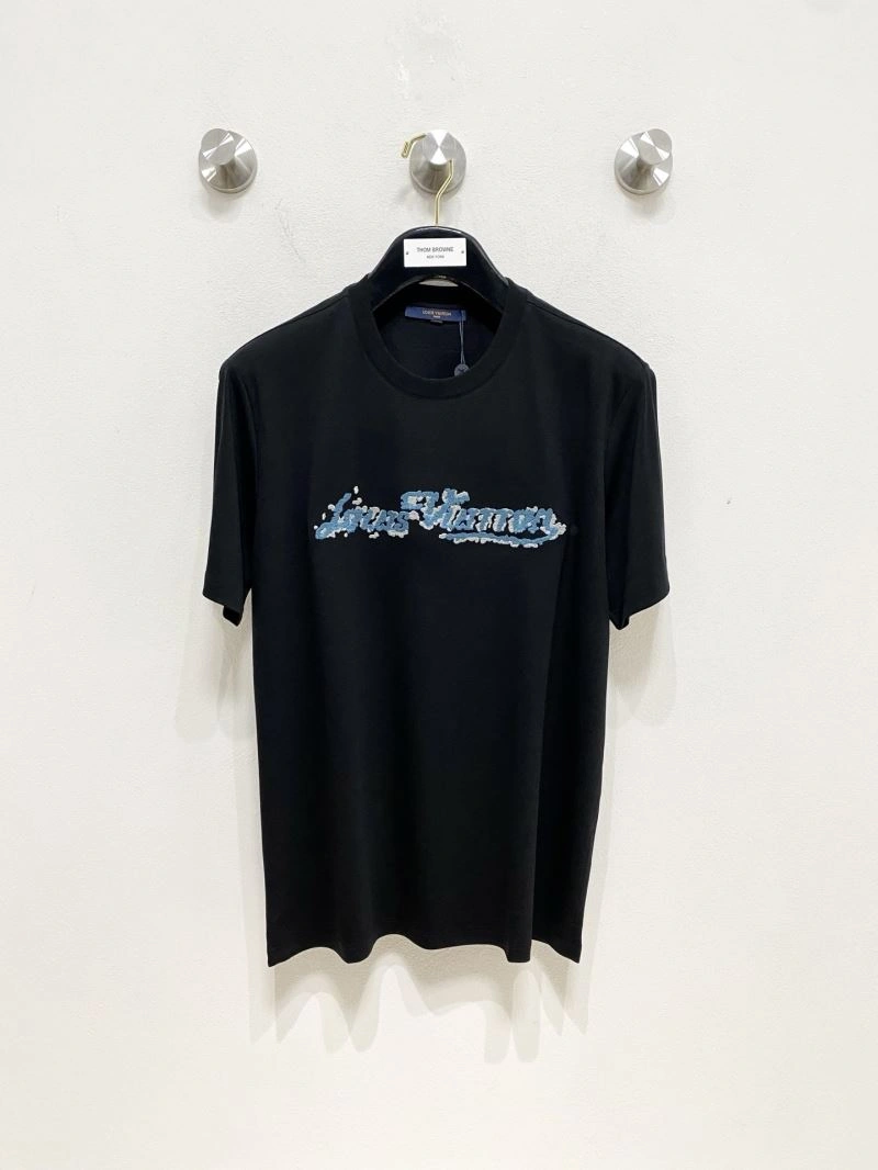 Budget-friendly Louis Vuitton T-Shirts