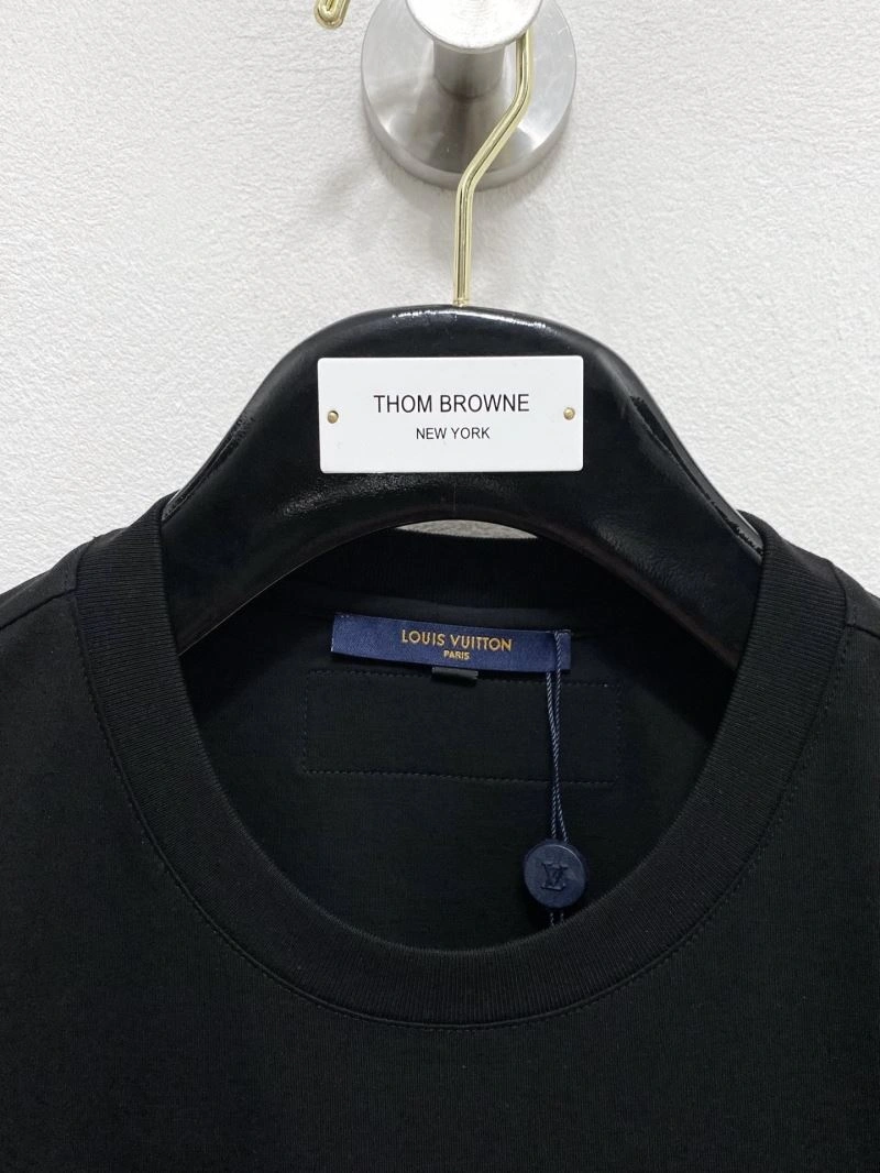 Budget-friendly Louis Vuitton T-Shirts