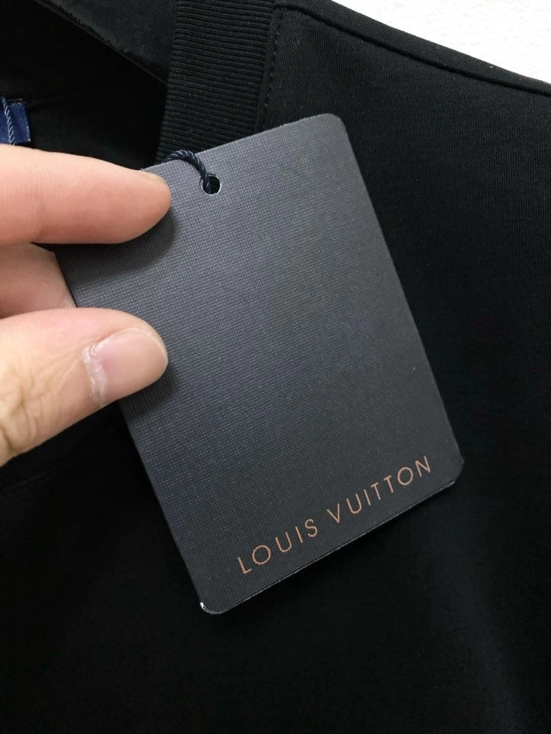 Budget-friendly Louis Vuitton T-Shirts