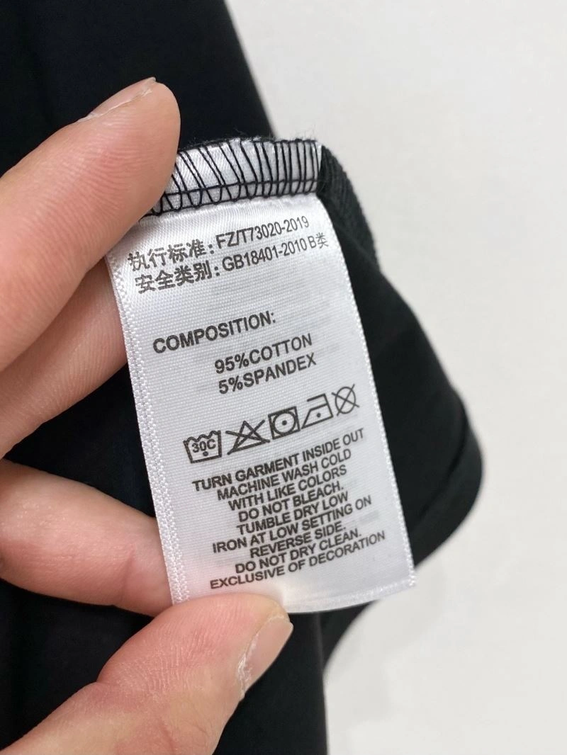 Budget-friendly Louis Vuitton T-Shirts