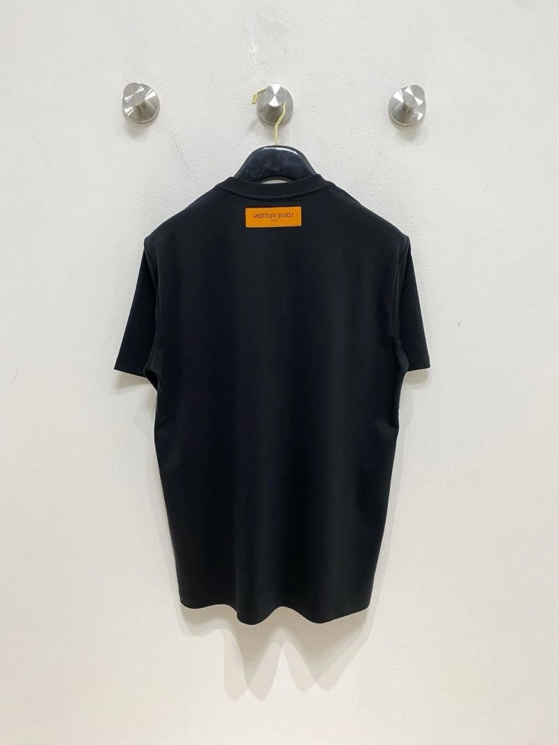 Budget-friendly Louis Vuitton T-Shirts