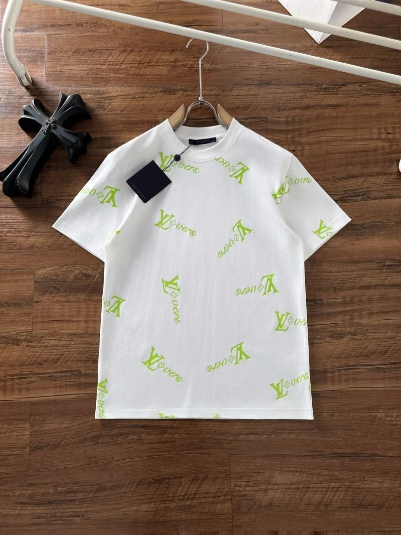 Louis Vuitton T-Shirts