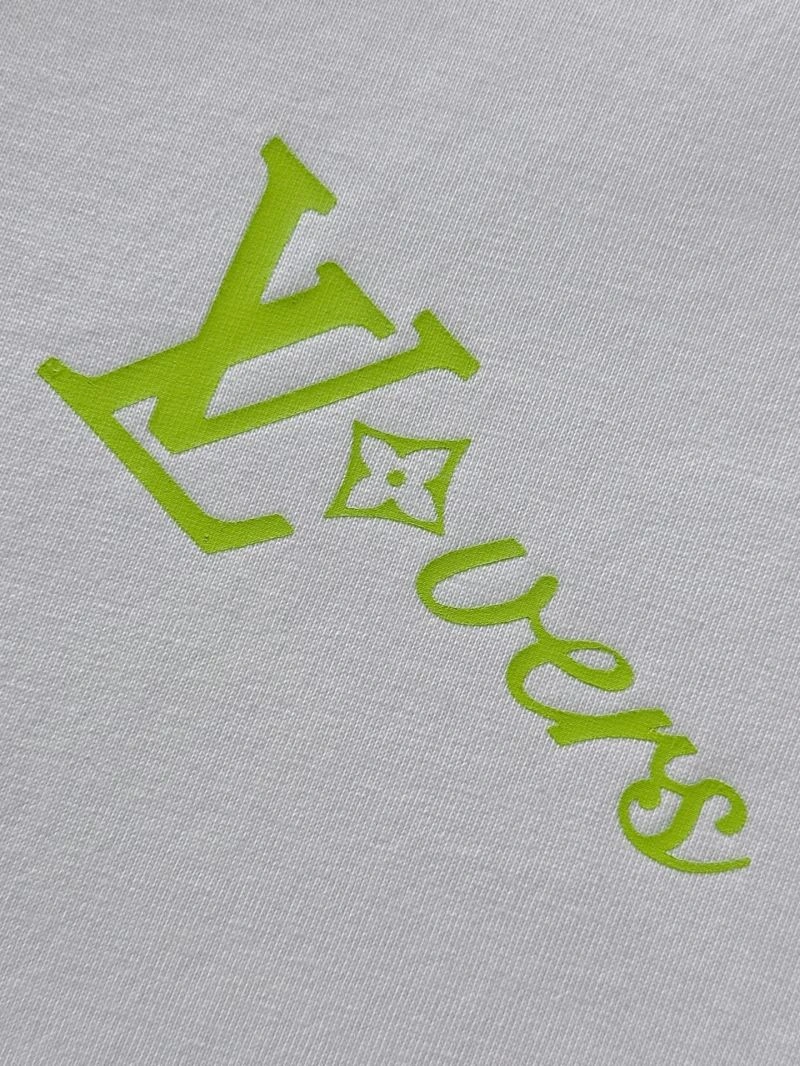 Precise copy Louis Vuitton T-Shirts