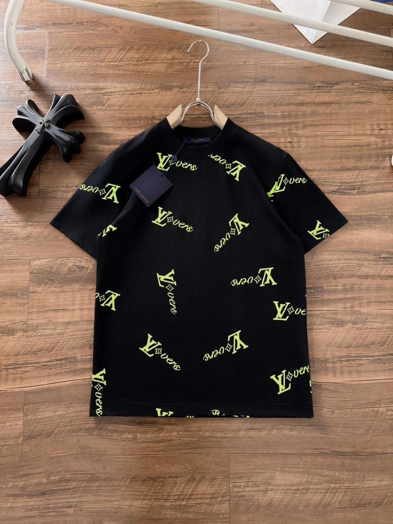 Louis Vuitton T-Shirts