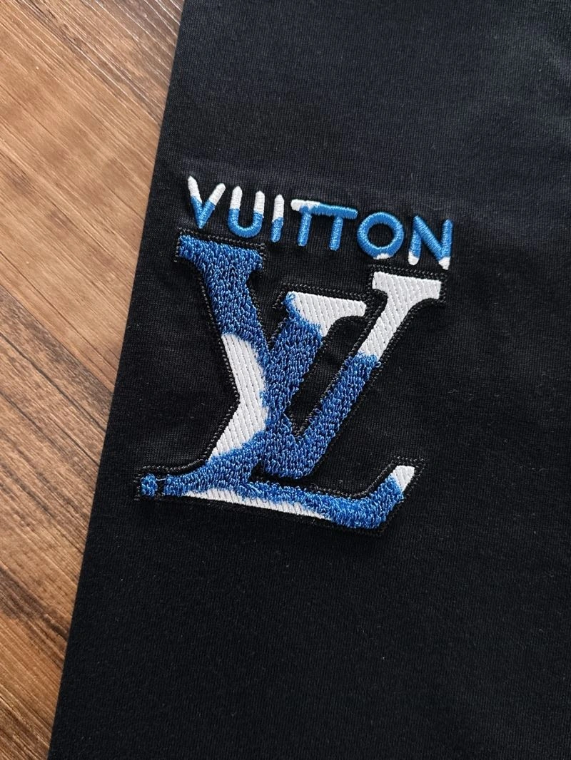 Precise copy Louis Vuitton T-Shirts