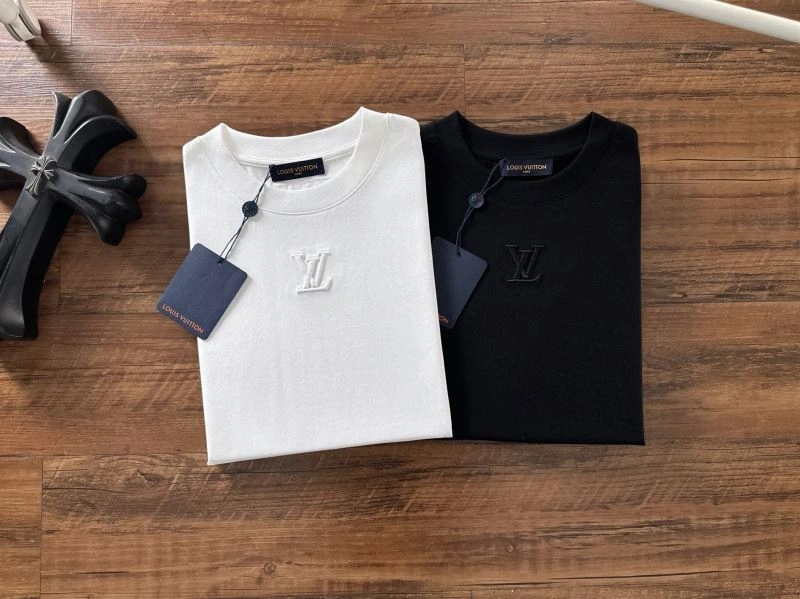 High accuracy Louis Vuitton T-Shirts