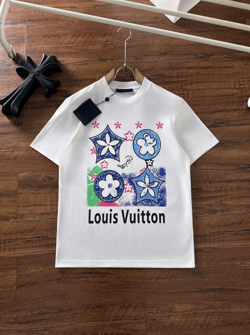 Louis Vuitton T-Shirts
