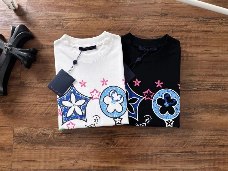 High accuracy Louis Vuitton T-Shirts