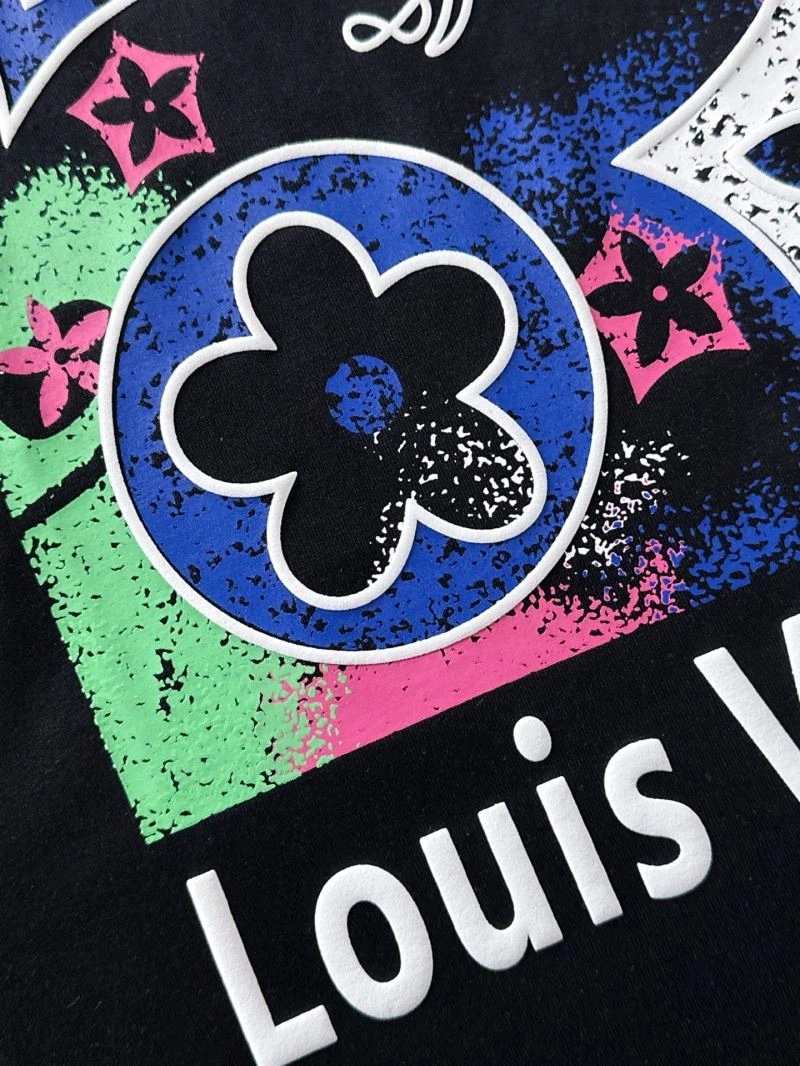 High accuracy Louis Vuitton T-Shirts