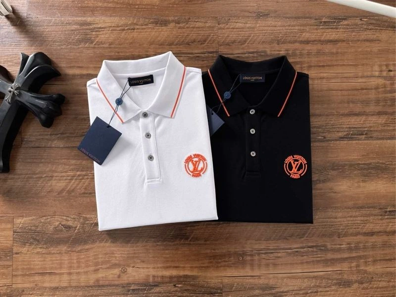 Exact replica Louis Vuitton T-Shirts
