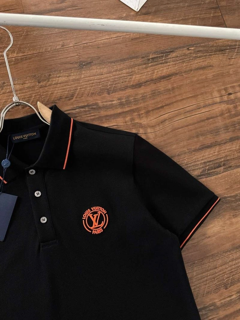 Exact replica Louis Vuitton T-Shirts