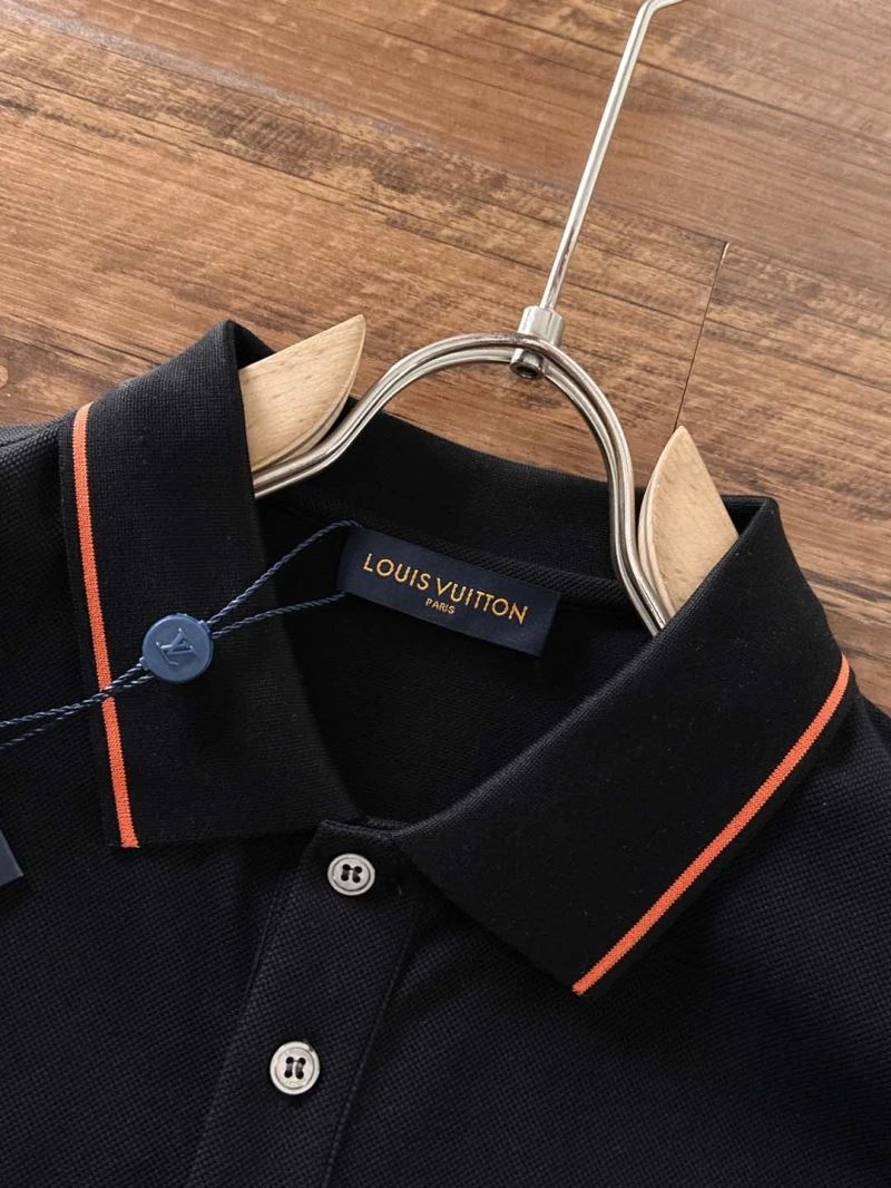 Exact replica Louis Vuitton T-Shirts