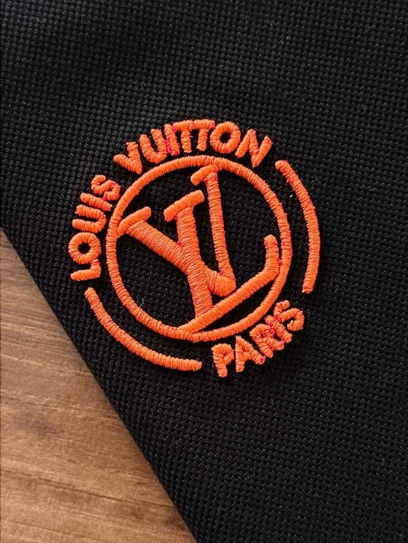 Exact replica Louis Vuitton T-Shirts