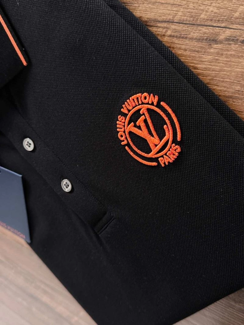 Exact replica Louis Vuitton T-Shirts