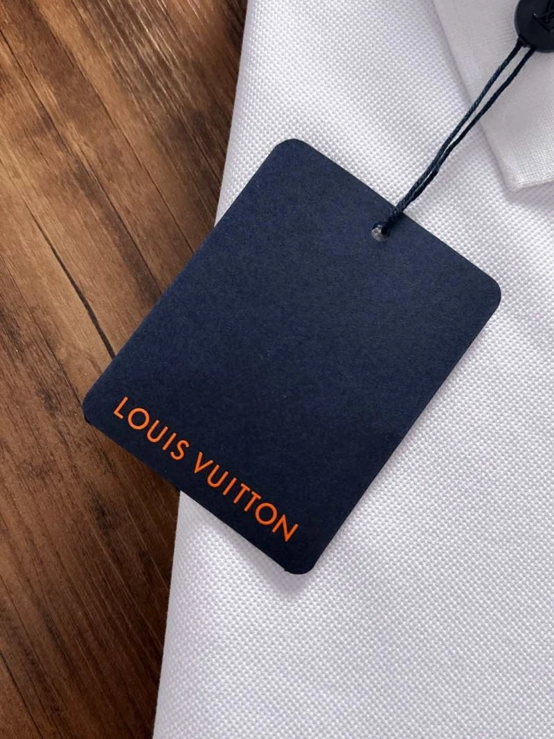 Factory-made Louis Vuitton T-Shirts