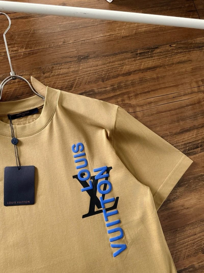 Perfect replica Louis Vuitton T-Shirts