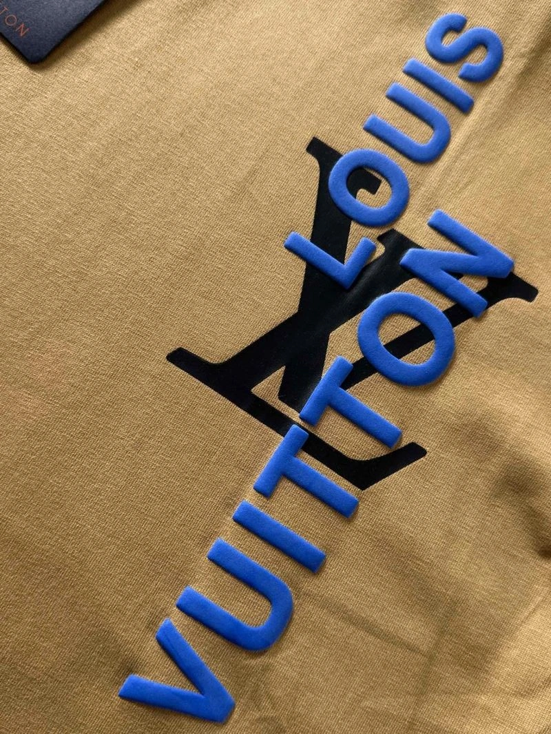 Perfect replica Louis Vuitton T-Shirts