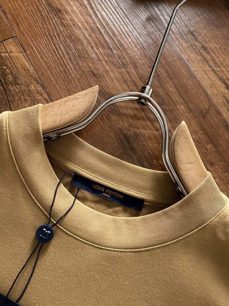 Perfect replica Louis Vuitton T-Shirts