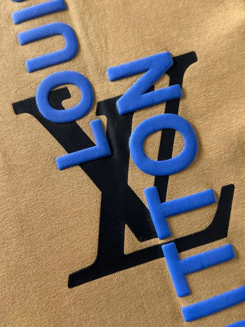 Perfect replica Louis Vuitton T-Shirts