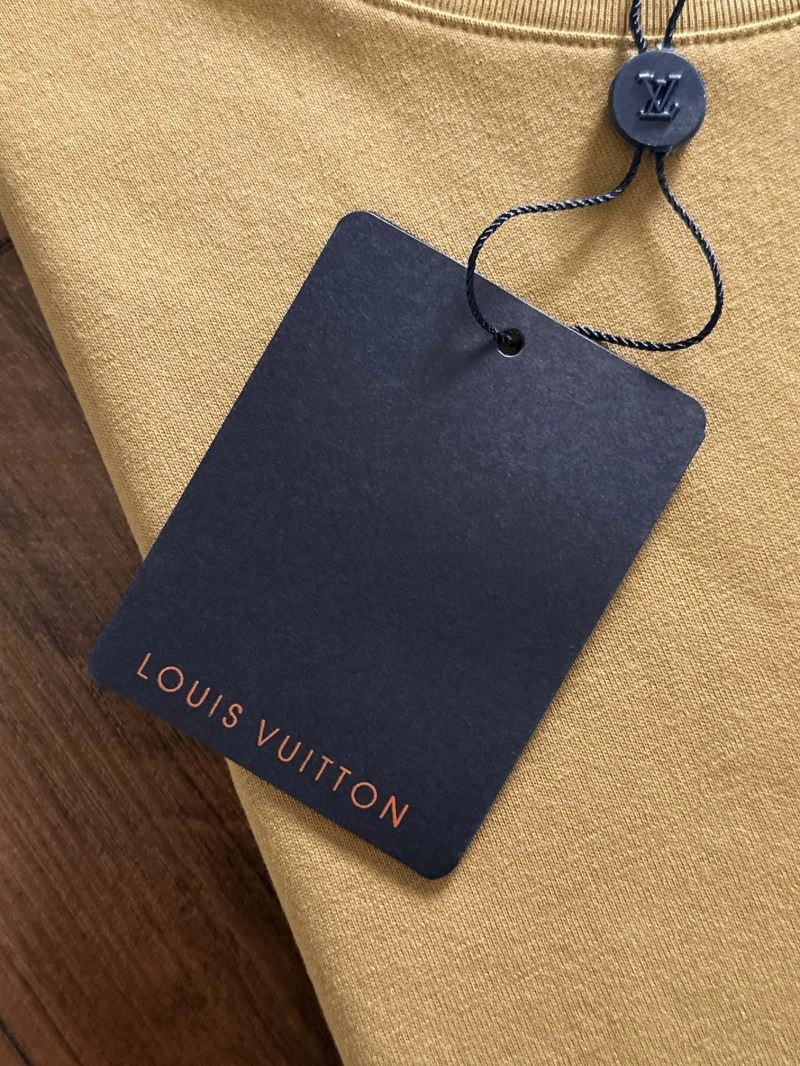 Perfect replica Louis Vuitton T-Shirts
