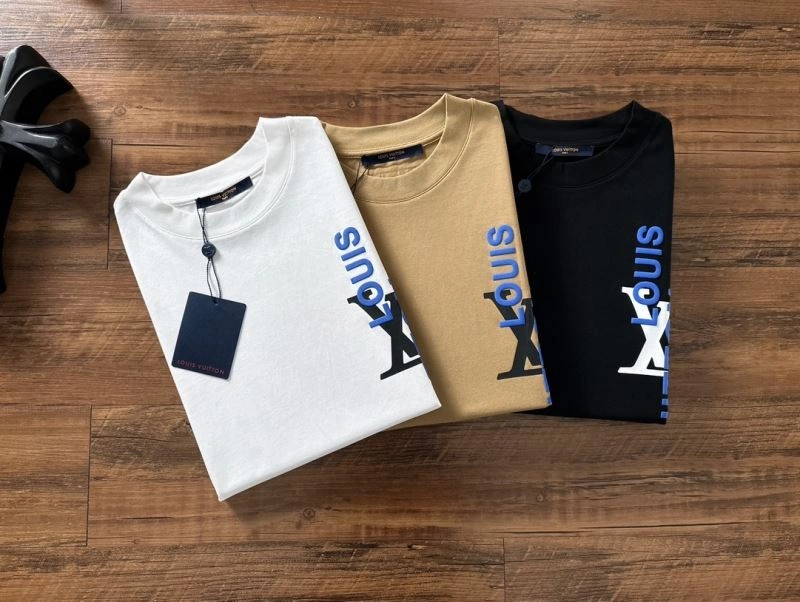 Genuine Louis Vuitton T-Shirts