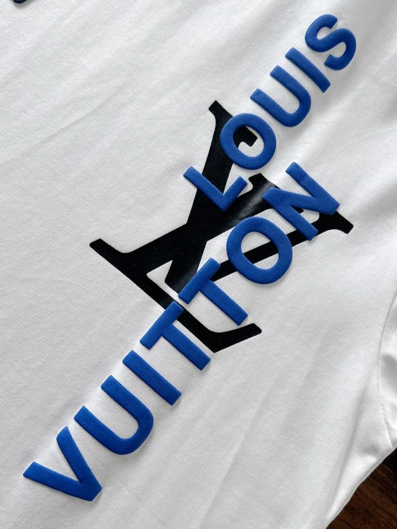 Genuine Louis Vuitton T-Shirts