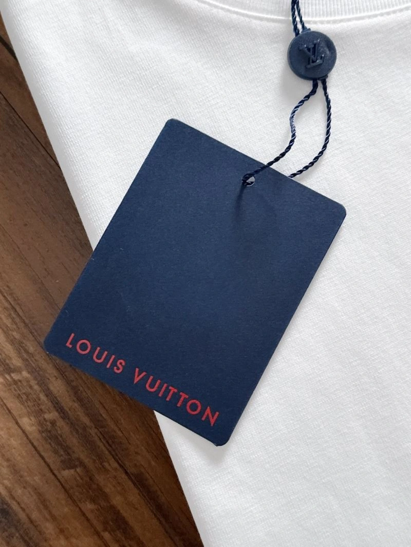 Genuine Louis Vuitton T-Shirts