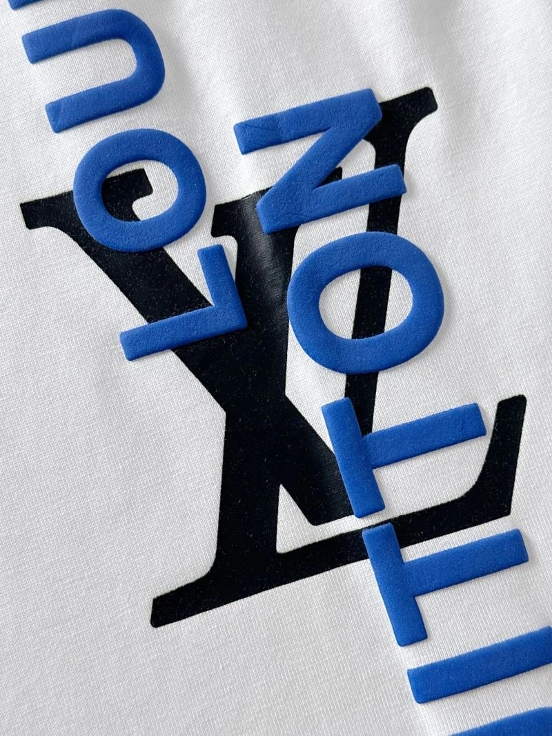 Genuine Louis Vuitton T-Shirts