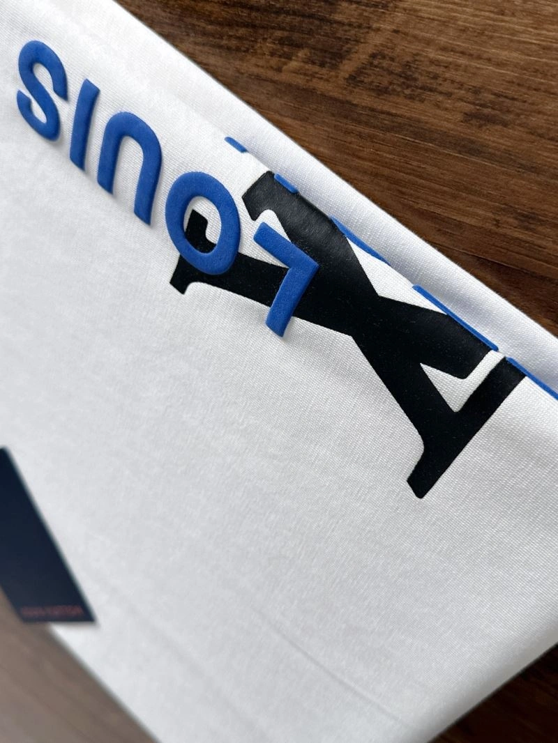 Genuine Louis Vuitton T-Shirts