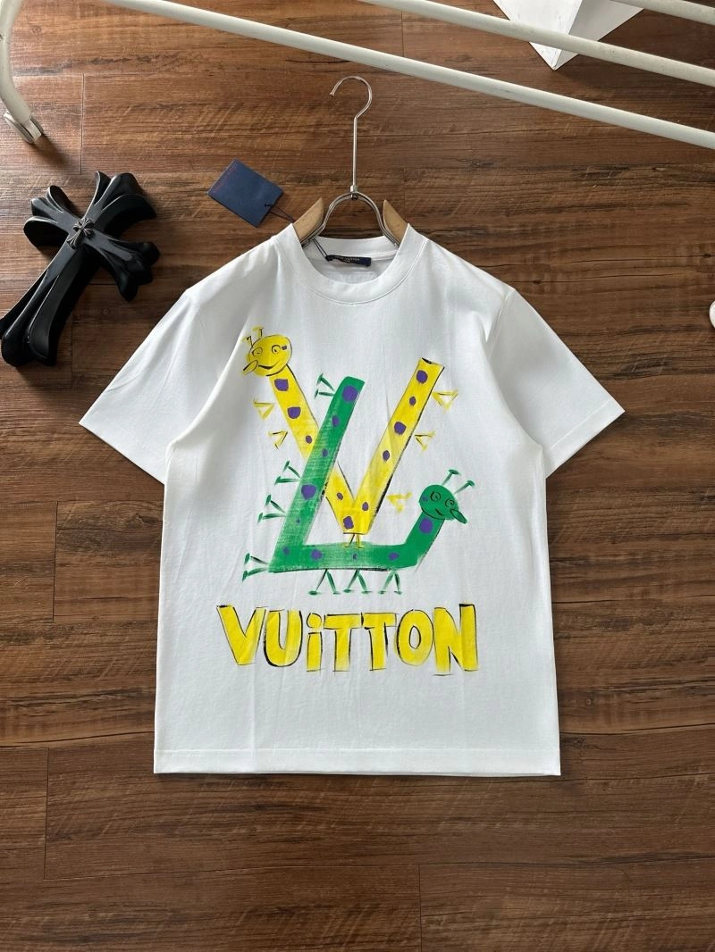 Louis Vuitton T-Shirts