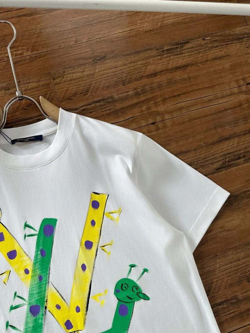 Authentic Louis Vuitton T-Shirts