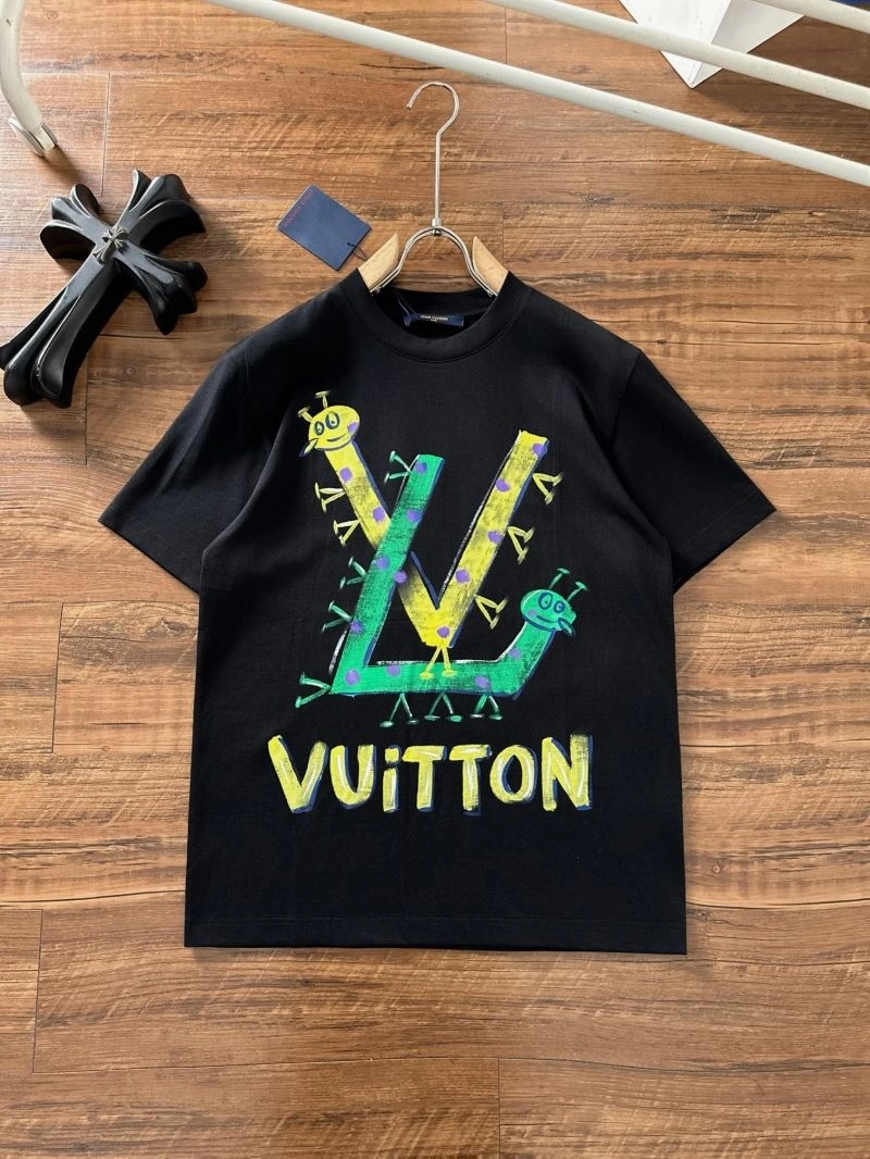 Louis Vuitton T-Shirts