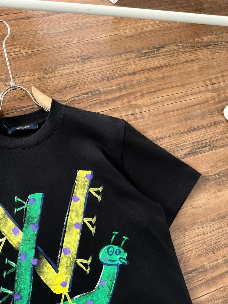Legit Louis Vuitton T-Shirts