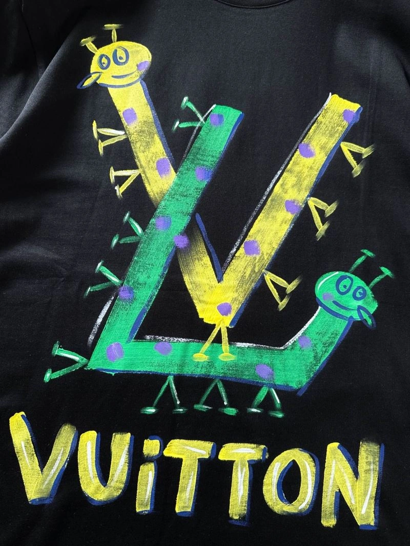 Legit Louis Vuitton T-Shirts