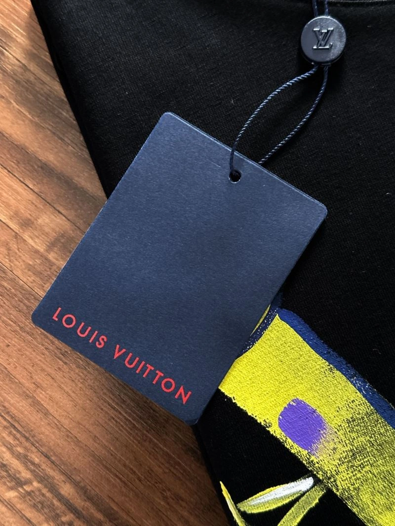 Legit Louis Vuitton T-Shirts