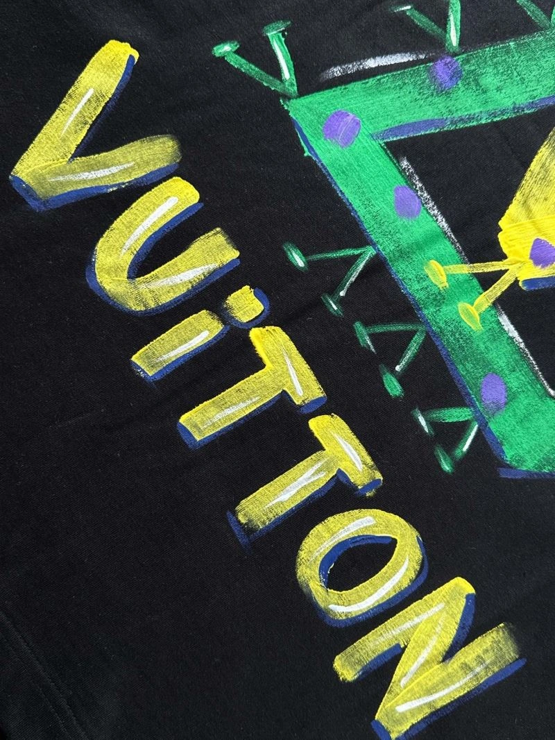 Legit Louis Vuitton T-Shirts