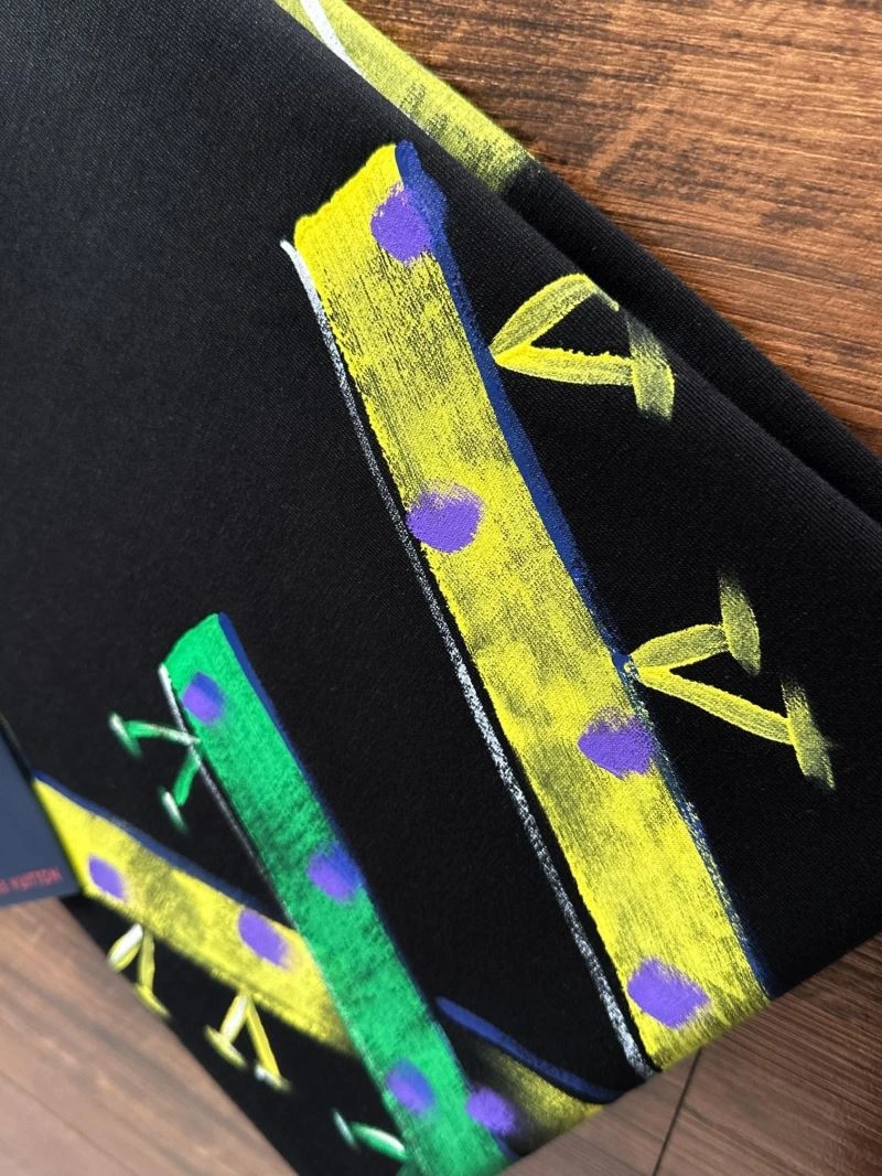 Legit Louis Vuitton T-Shirts