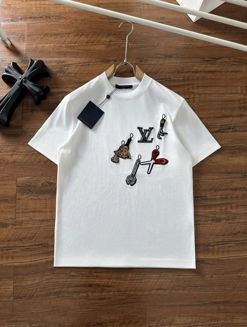 Louis Vuitton T-Shirts