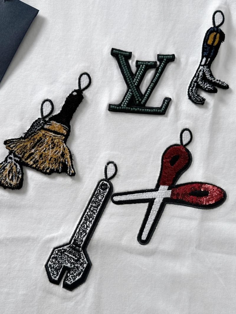 Cut-rate Louis Vuitton T-Shirts