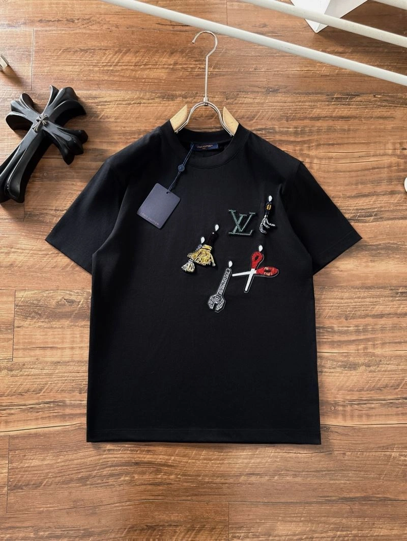 Louis Vuitton T-Shirts