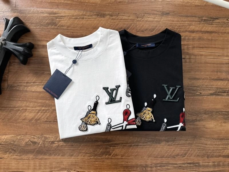 Value-priced Louis Vuitton T-Shirts