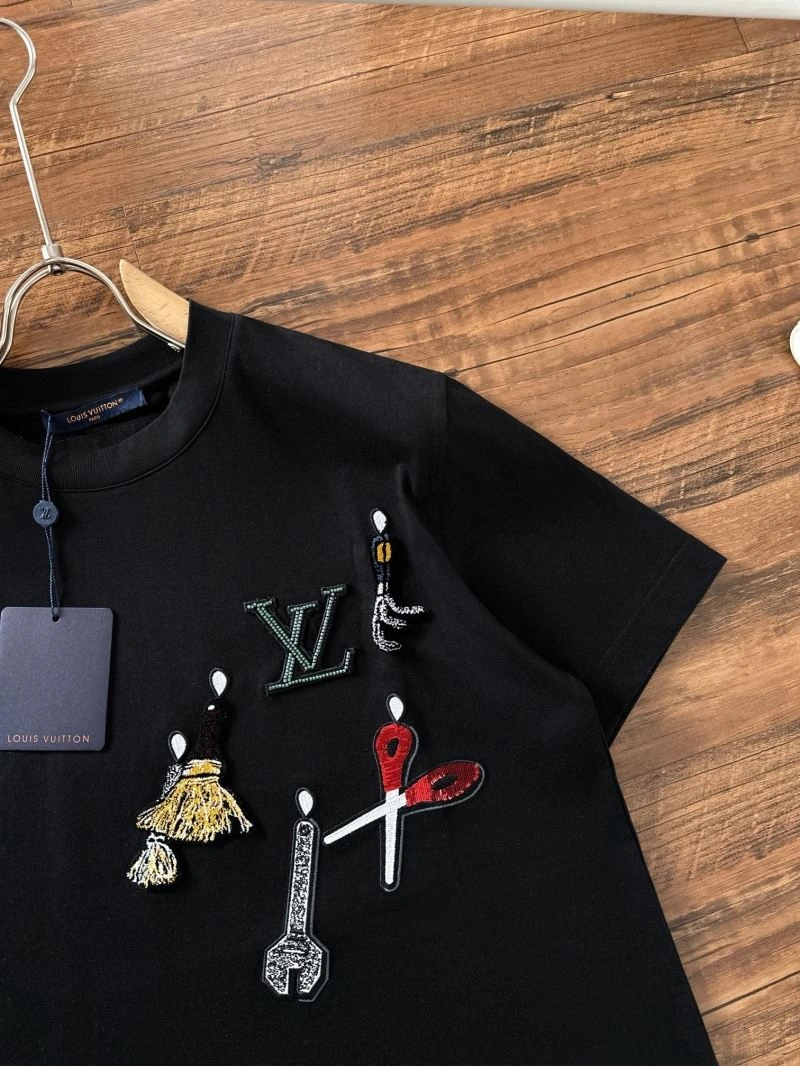 Value-priced Louis Vuitton T-Shirts