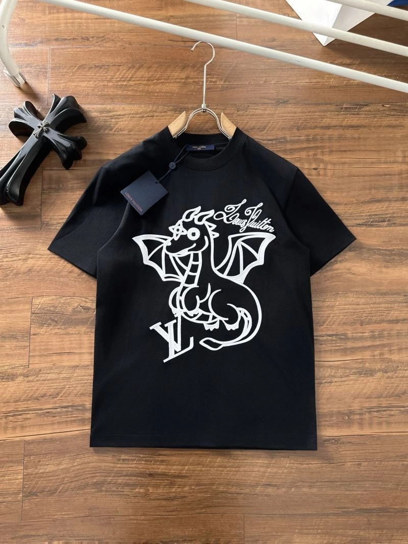 Louis Vuitton T-Shirts