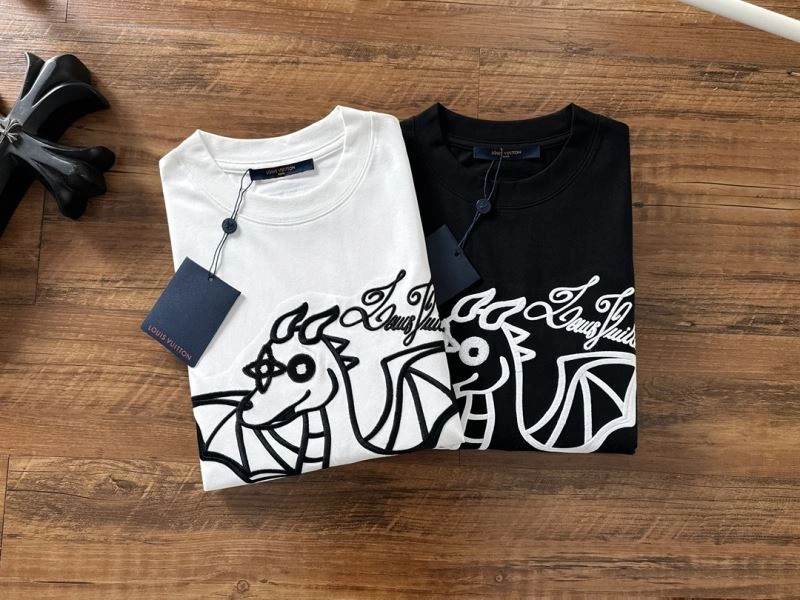 Economical Louis Vuitton T-Shirts