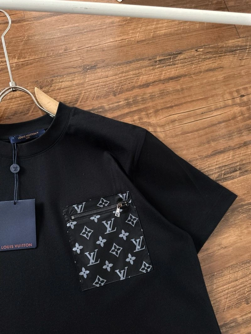 Real Louis Vuitton T-Shirts
