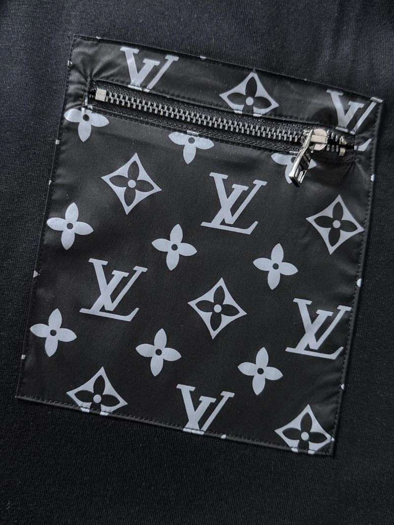 Real Louis Vuitton T-Shirts