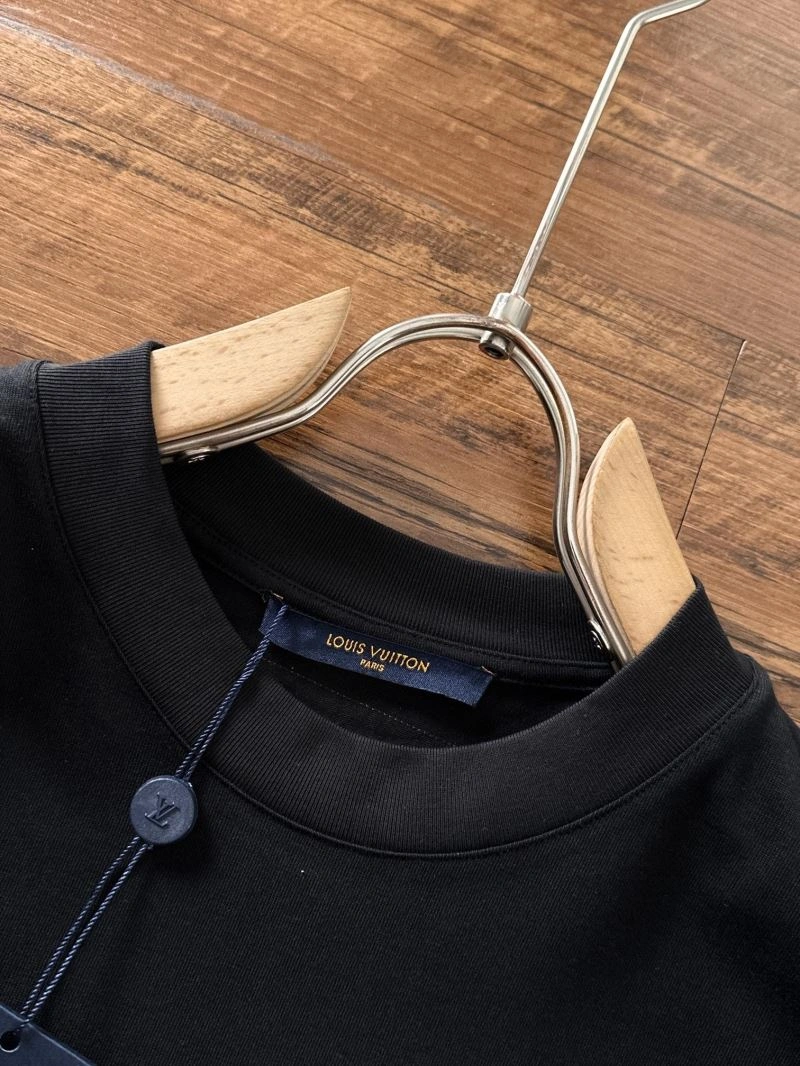Real Louis Vuitton T-Shirts