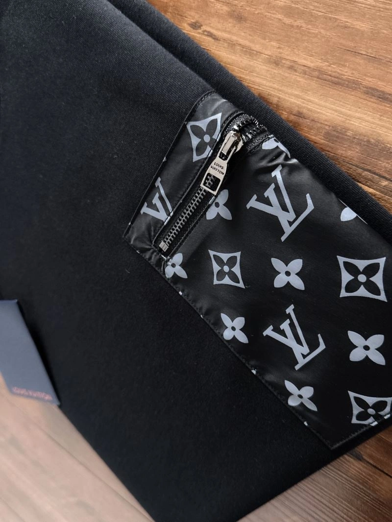 Real Louis Vuitton T-Shirts